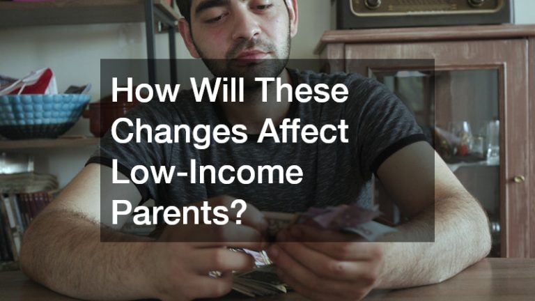 New Child Support Laws 2025: Key Updates - Attorney Melia