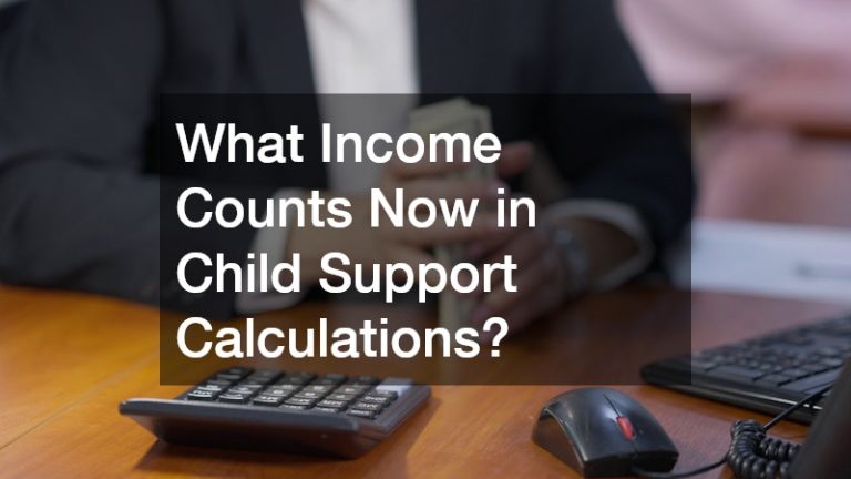 New Child Support Laws 2025: Key Updates - Attorney Melia